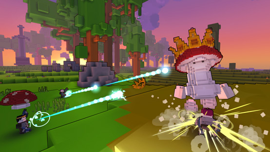 What is Trove? | Nexus News