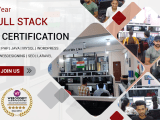 Full Stack Web Development It Certification At Hamirpur H P