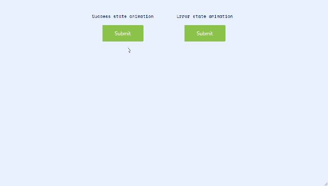 20 Modern Submit Send Button Making With Html Css And Javascript 8412