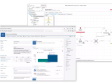 Low Code Workflow Automation Low Code Bpm Low Code Business Solutions