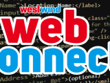 West Wind Web Connection