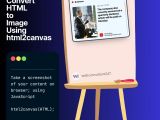 Effective Html To Image Conversion In Javascript Tips Tricks
