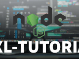 Node Js Tutorial For Beginners Learn Nodejs