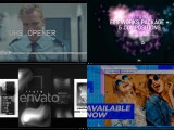 After Effects Templates