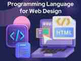 Programming Language For Web Design A To Z Guide Local Web Designer
