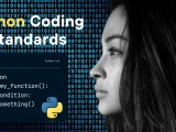 Python Coding Standards Best Practices Coding Standards