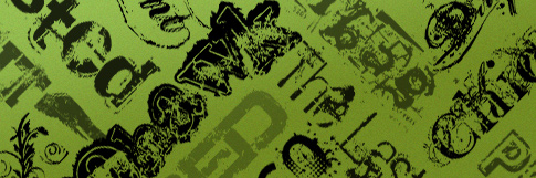 Top 9 Grungy Fonts (FREE) You Must Have | Nicolle Marie's Blog