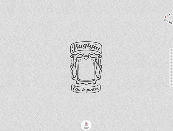 18 Beautiful Examples Of Parallax Scrolling In Web Design Web Design Ledger