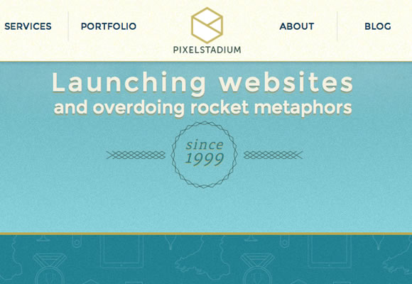 Creative Techniques for Single-Page Websites – All DesiGn