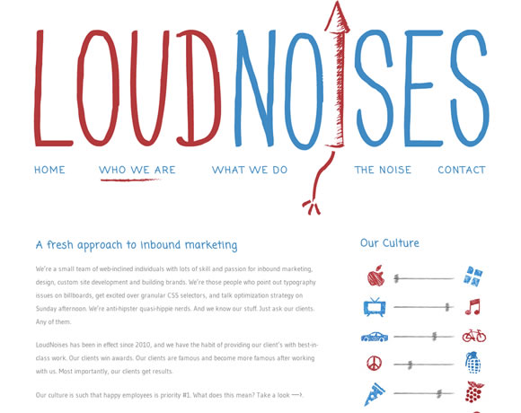 21 Inspiring About Pages | All DesiGn