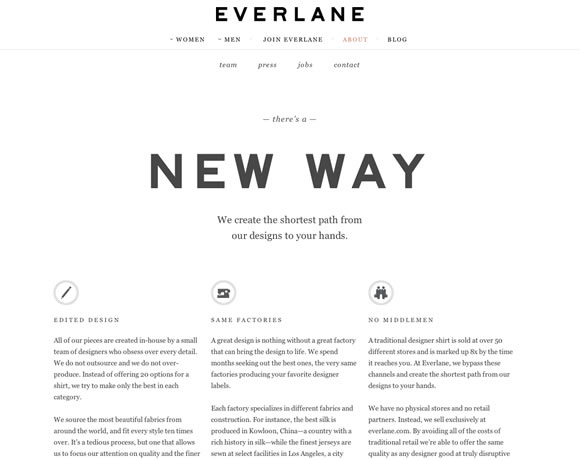 21 Inspiring About Pages | All DesiGn