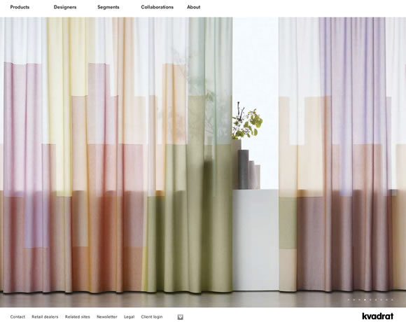 21 Beautiful Examples of Big Images in Web Design | All DesiGn