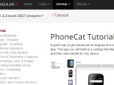 20 Free Angularjs Tutorials Resources