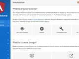 Angular Material Thoughts Review Code With Coffee