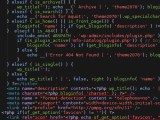 Things To Consider When Developing A Wordpress Theme Framework Web