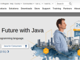 Oracle Has Retired Java Browser Plugin Web Design Ledger