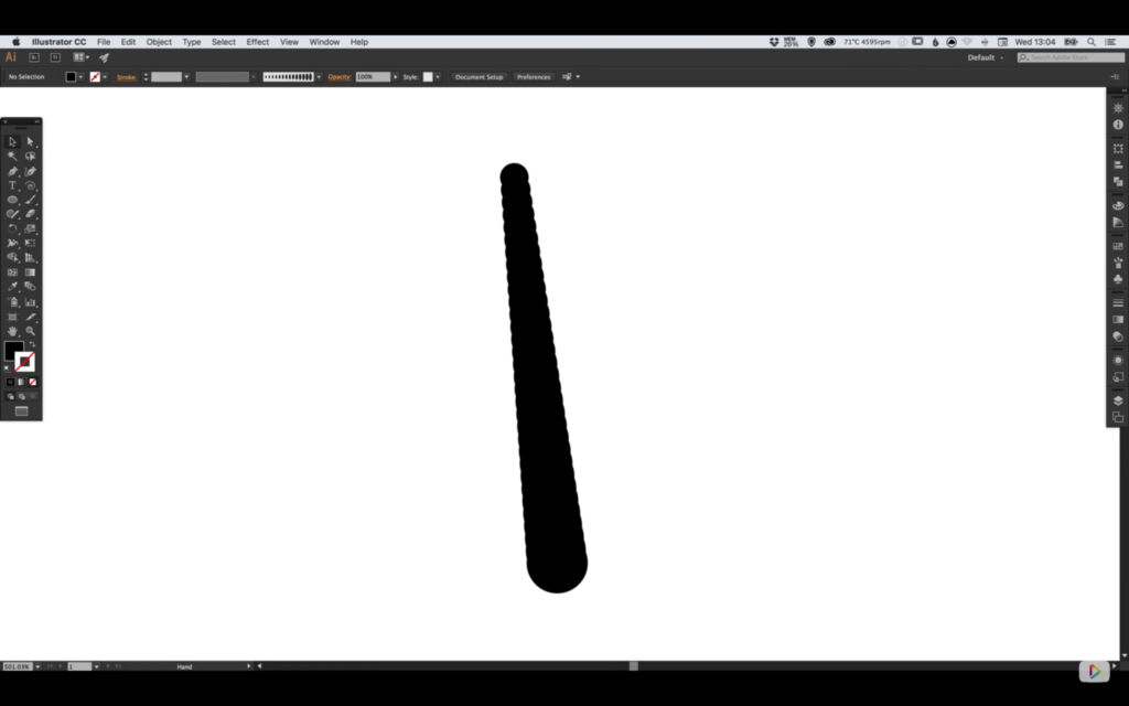 Create Dots on Spiral Path in Illustrator – Peter Jonour