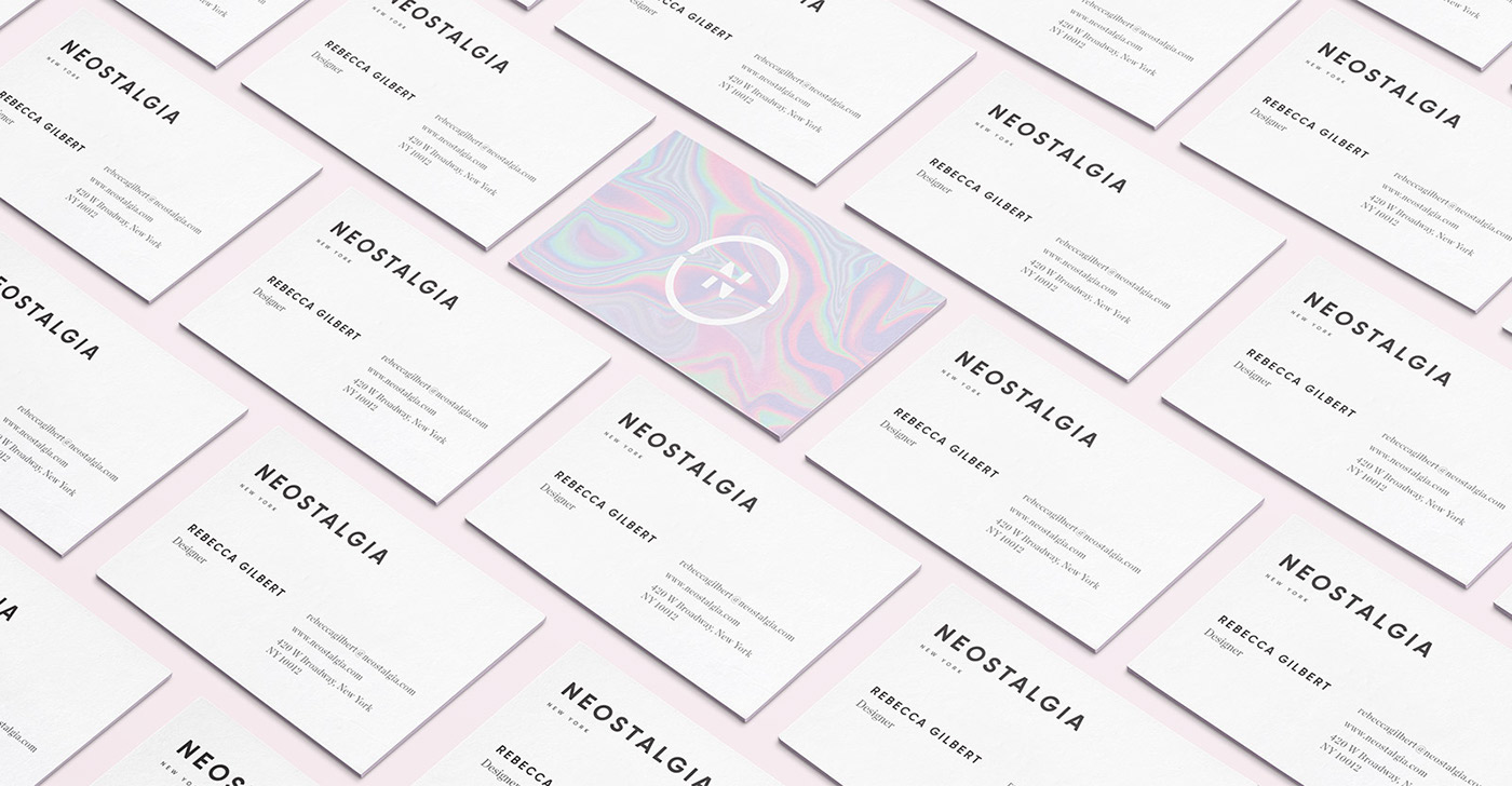 25 Creative Business Card Designs for Your Inspiration - Dragon Digital
