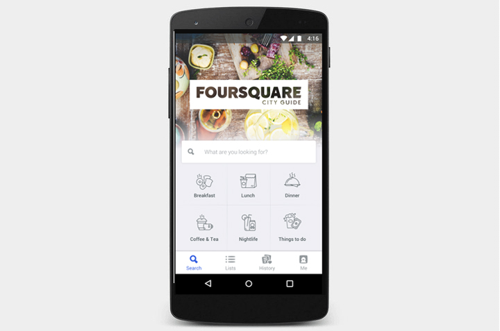 35 Examples Of Awesome App Designs With Intuitive Interfaces - Dragon ...