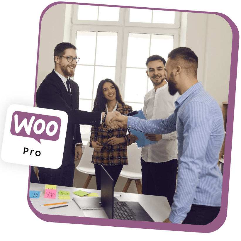 WooCommerce Development Company | WooCommerce Theme Development