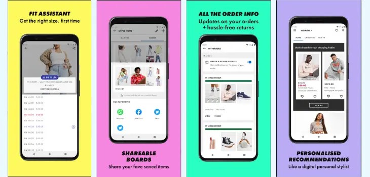 How To Create a Shopping App in 2023 [9-Step Guide with Costs]
