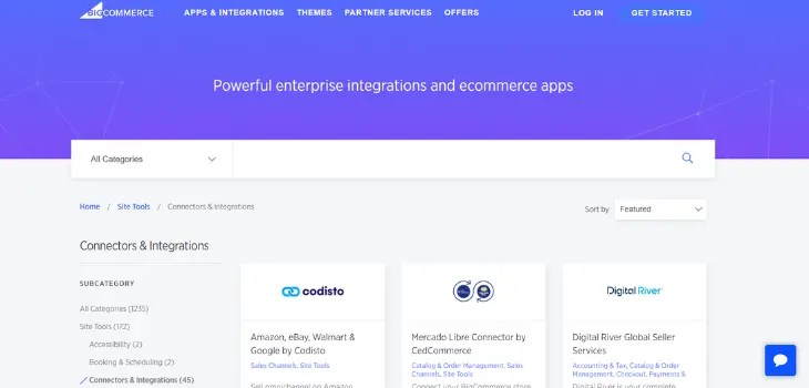 7 BigCommerce Integrations to Elevate Your Store