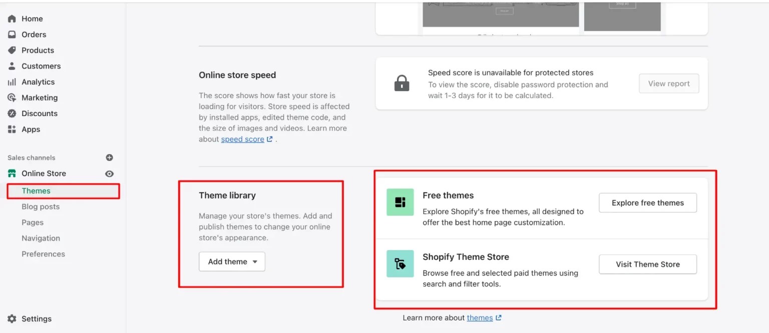 Shopify Dawn Theme Customization: A Complete Guide