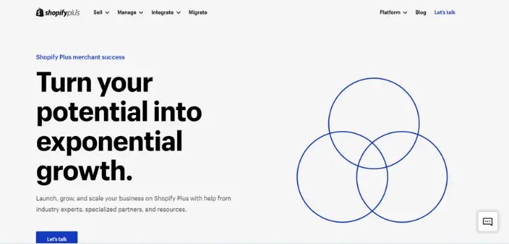 Shopify vs Shopify Plus: Which Is the Best for Your Business?