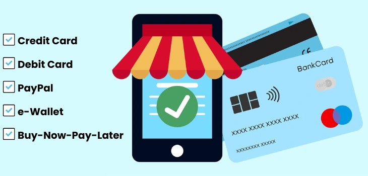 18 Must-Have eCommerce Website Features in 2025