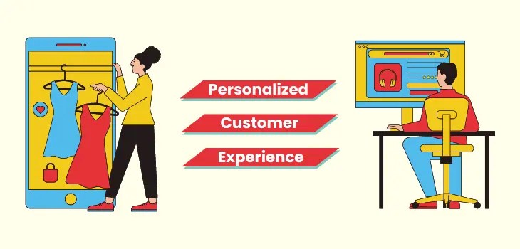 Top 9 B2B eCommerce Trends to Transform Your Business (2023)