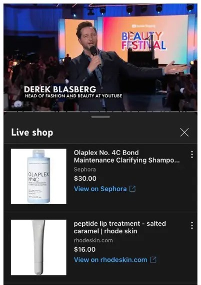 The Ultimate Guide to Shopify YouTube Integration To Boost Sales