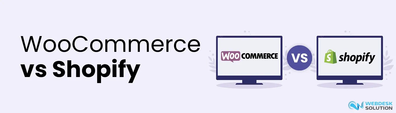 WooCommerce vs Shopify: 12 Key Differences
