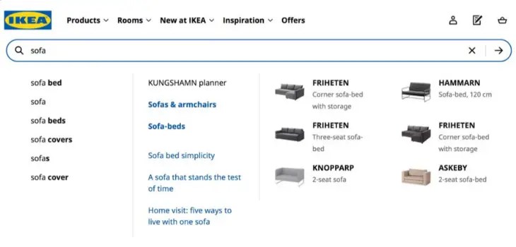 14 Best eCommerce UX Design Practices to Improve User Experience