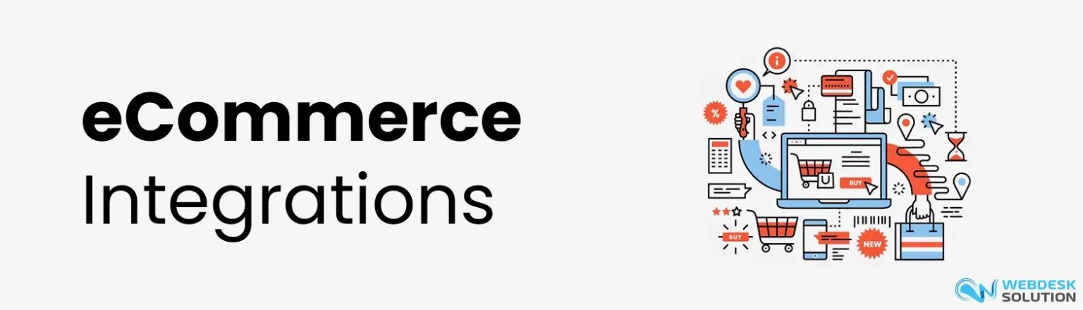 11 Best Ecommerce Integrations To Grow Your Online Store