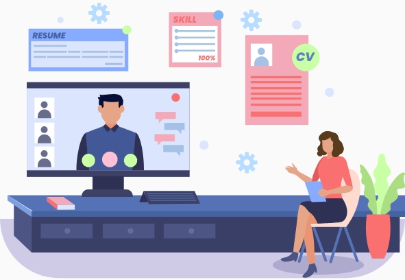 Top Web Development Company in USA - WebDesk Solution