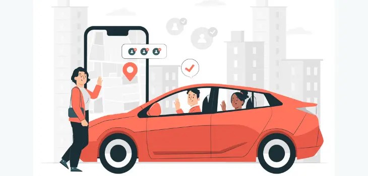 Top 20+ Next-Gen On-Demand Service App Ideas [2025]