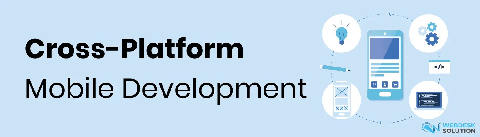 A Definitive Guide to Cross Platform App Development Frameworks
