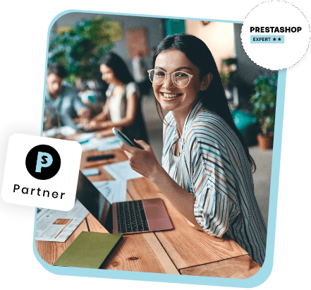 Prestashop Development Services | Hire Prestashop Developer