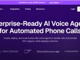 10 Best Ai Voice Agents In 2026