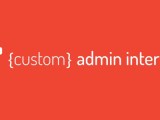 Custom Admin Interface Pro Wordpress Plugin Webdevbay