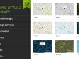 Responsive Styled Google Maps Wordpress Plugin Webdevbay