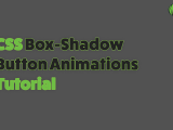 Create Stunning Css Button Animations A Step By Step Tutorial Web