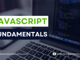 Javascript Fundamentals The Best Way To Start With Building Blocks For