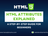 Html Elements Vs Tags What Beginners Need To Know