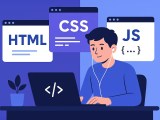 Html Css Javascript Explained A Beginner S Guide To Web Development