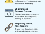 Html Css Javascript Explained A Beginner S Guide To Web Development