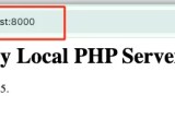 How To Use A Local Http Server To Test Your Web Apps Locally