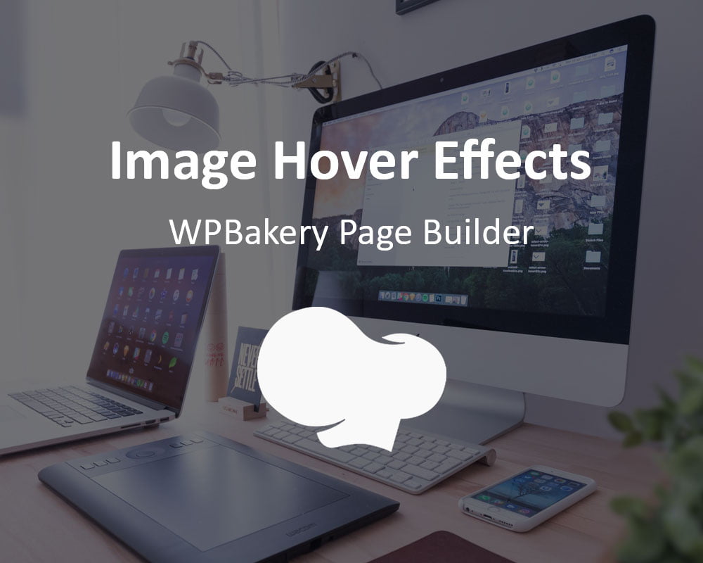 WebDevOcean | Image Hover Effects For WPBakery