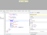 Débogeur Javascript Pour Firefox Et Chrome Webdevpro Net