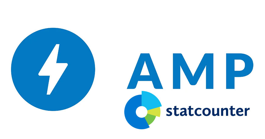 How to add StatCounter code to AMP pages? - Misc